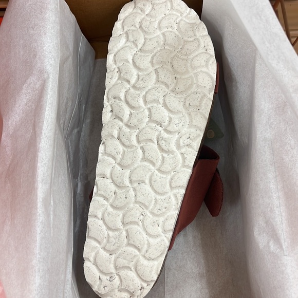 Biostep | Shoes | Biostep Made In Spain Womens Brick Strap Leather ...